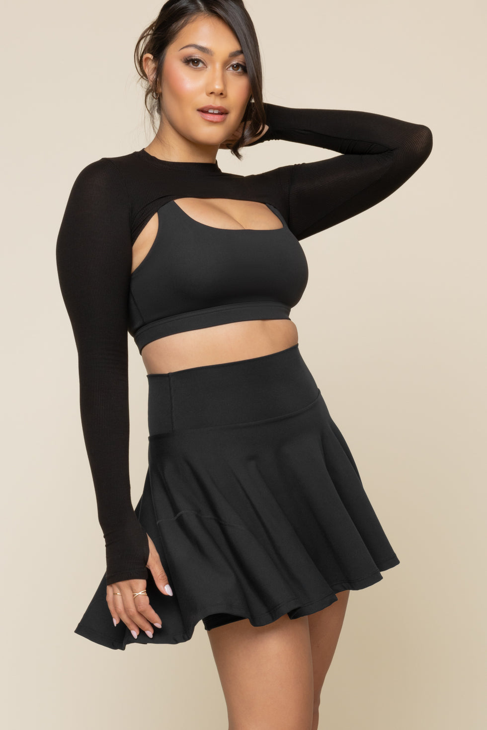 Skorts – POPFLEX®