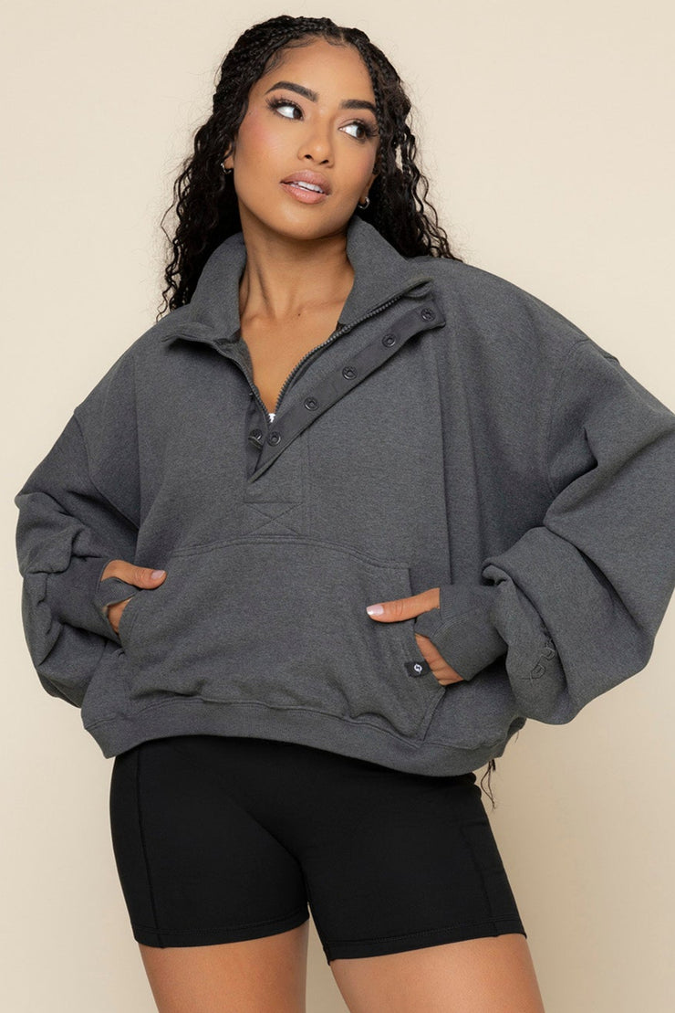 Half Zip Sweaters – POPFLEX®