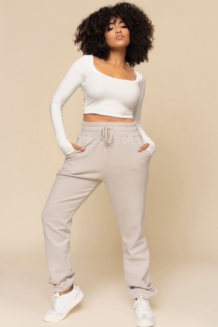 Ooey Gooey Sweatpants – POPFLEX®