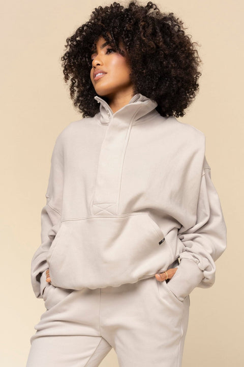 Half Zip Sweaters – POPFLEX®