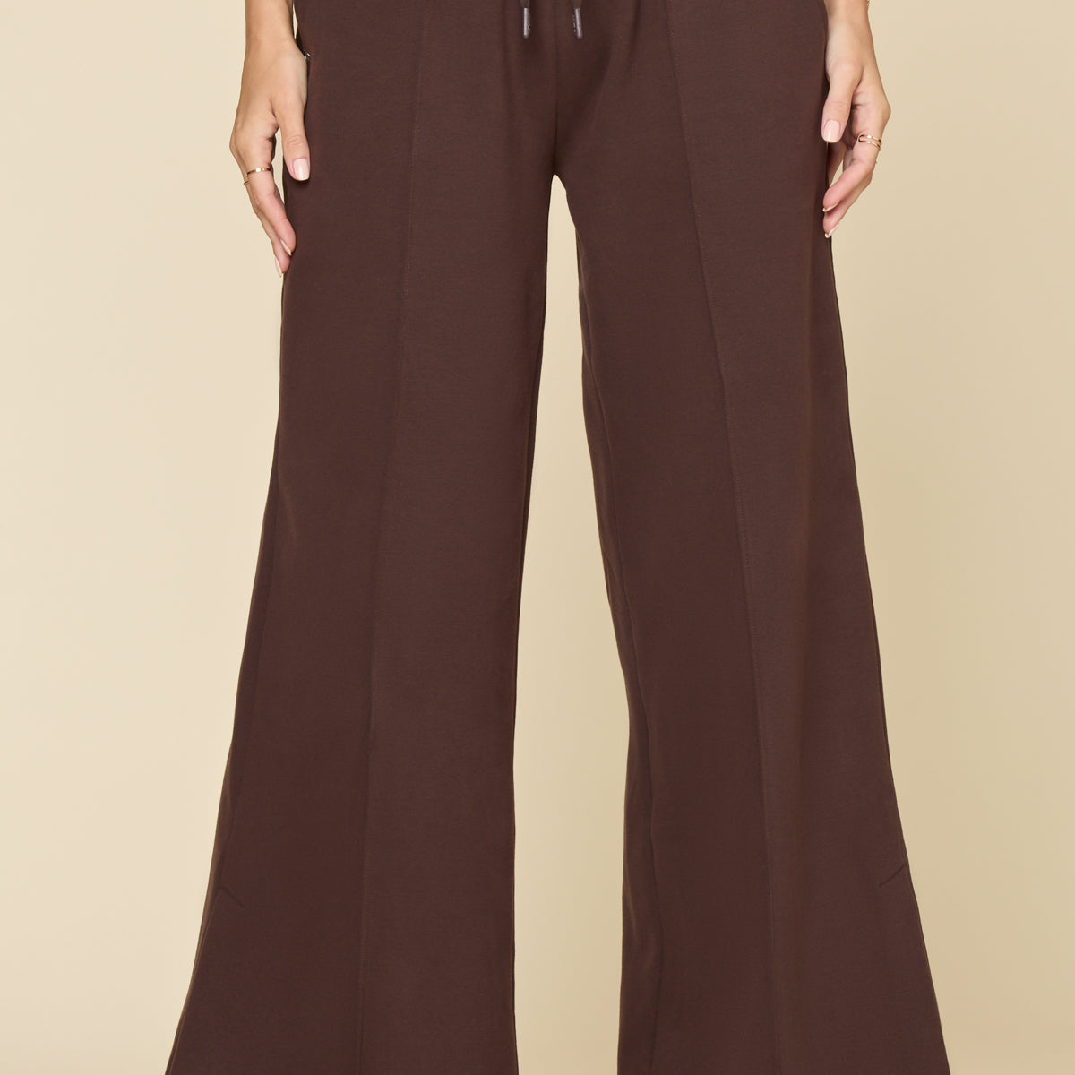Perfect Plane Pants - Ganache – POPFLEX®