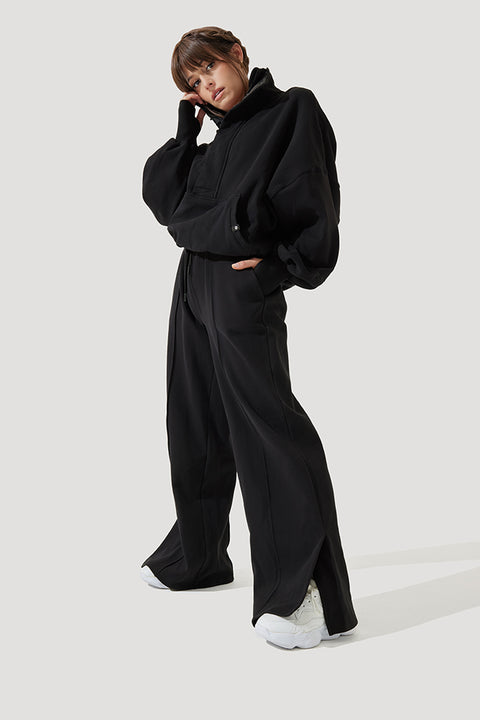 Perfect Plane Pants - Black – POPFLEX®