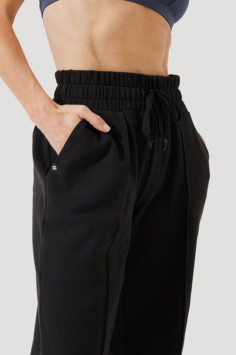Perfect Plane Pants - Black – POPFLEX®