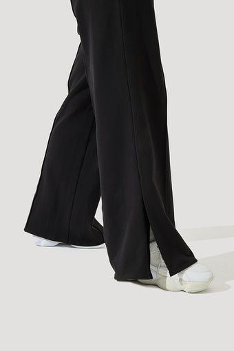 Perfect Plane Pants - Black – POPFLEX®