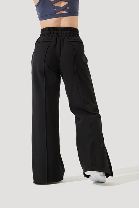 Perfect Plane Pants - Black – POPFLEX®