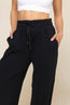 Perfect Plane Pants - Black – POPFLEX®