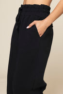 Perfect Plane Pants - Black – POPFLEX®