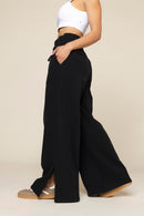 Perfect Plane Pants - Black – POPFLEX®