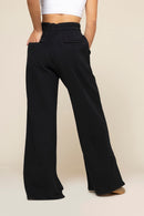 Perfect Plane Pants - Black – POPFLEX®