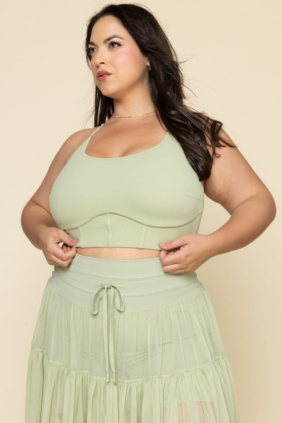 Crop Tops – POPFLEX®