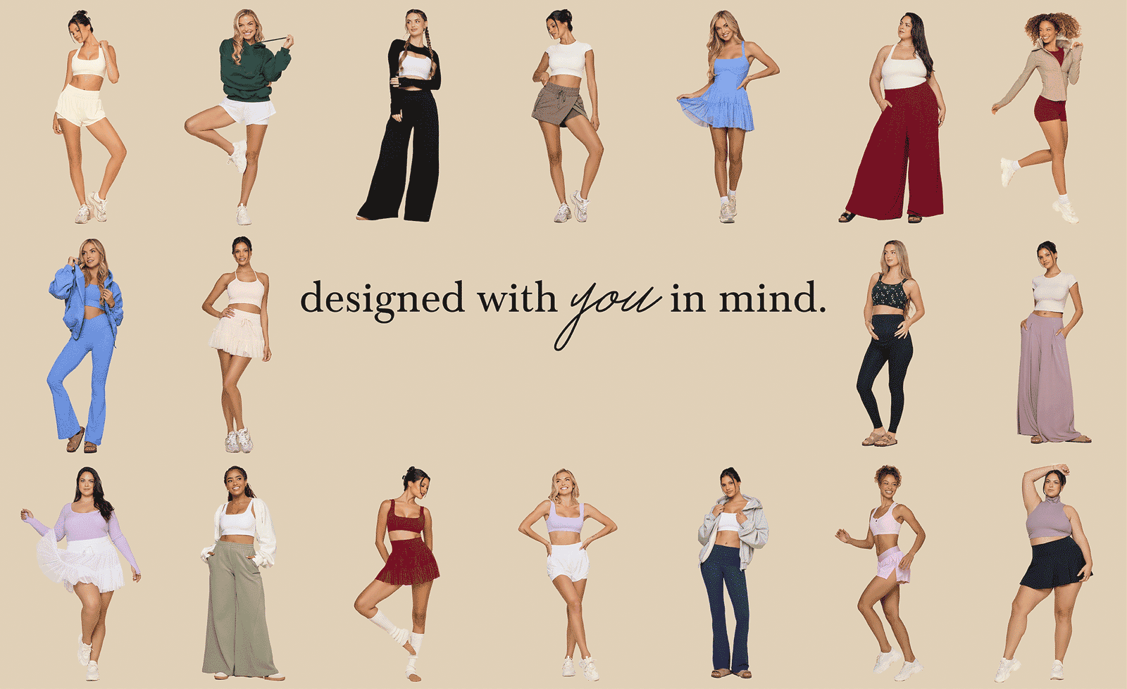 POPFLEX® | Designed with a Why