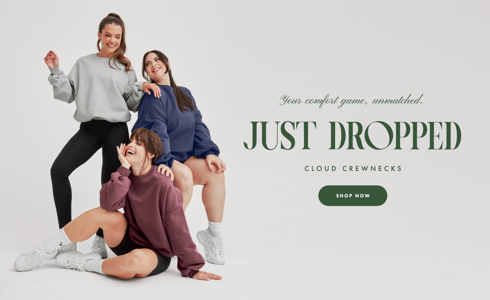 POPFLEX® | Work out, but make it cute.