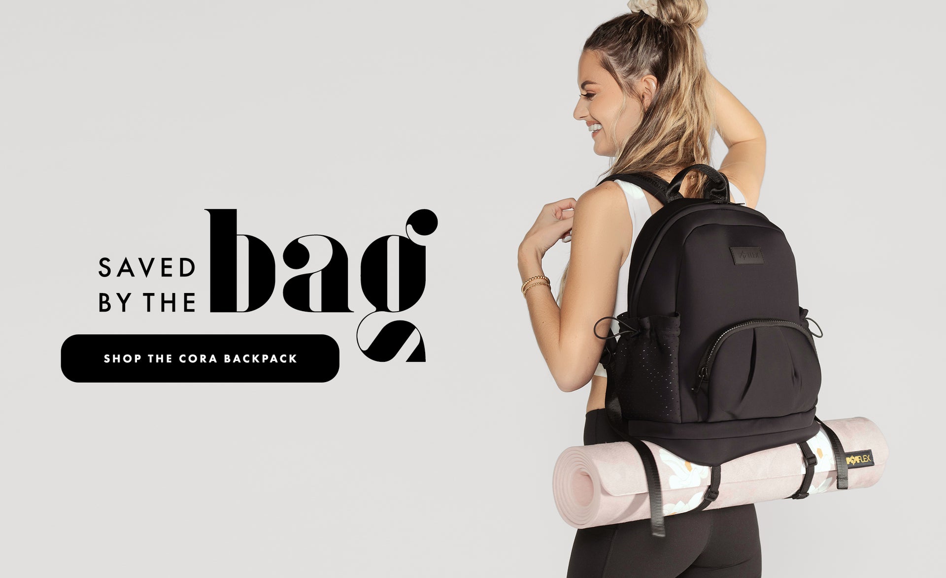 POPFLEX® | Work out, but make it cute.