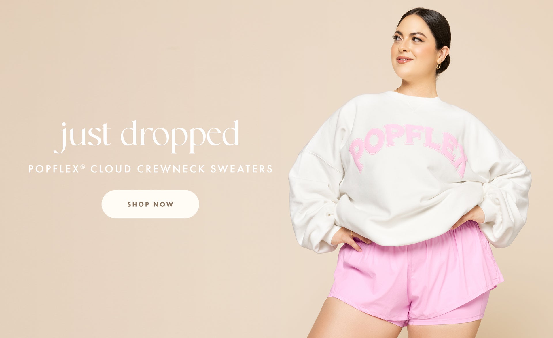 POPFLEX® | Work out, but make it cute.