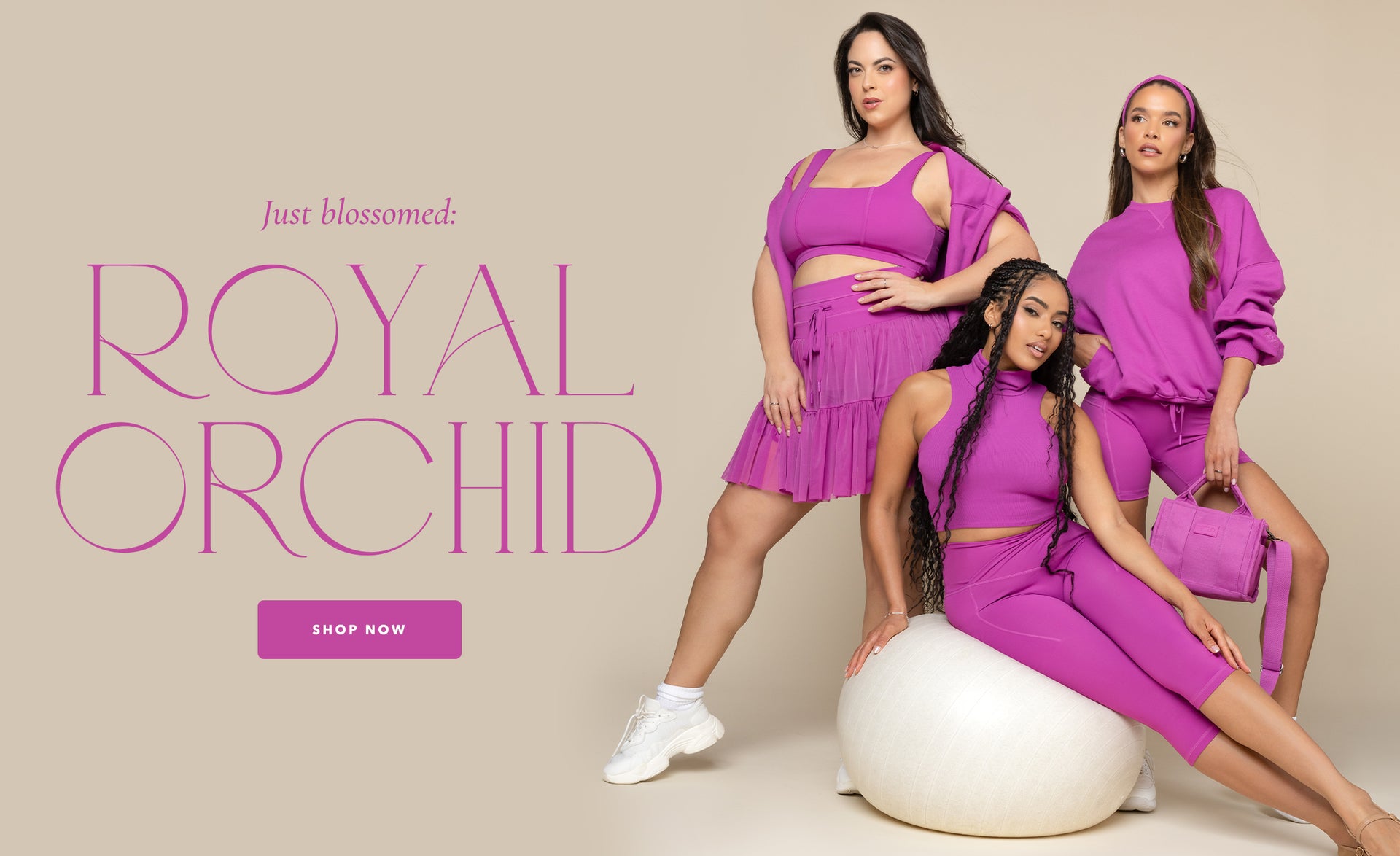 POPFLEX® | Designed with a Why