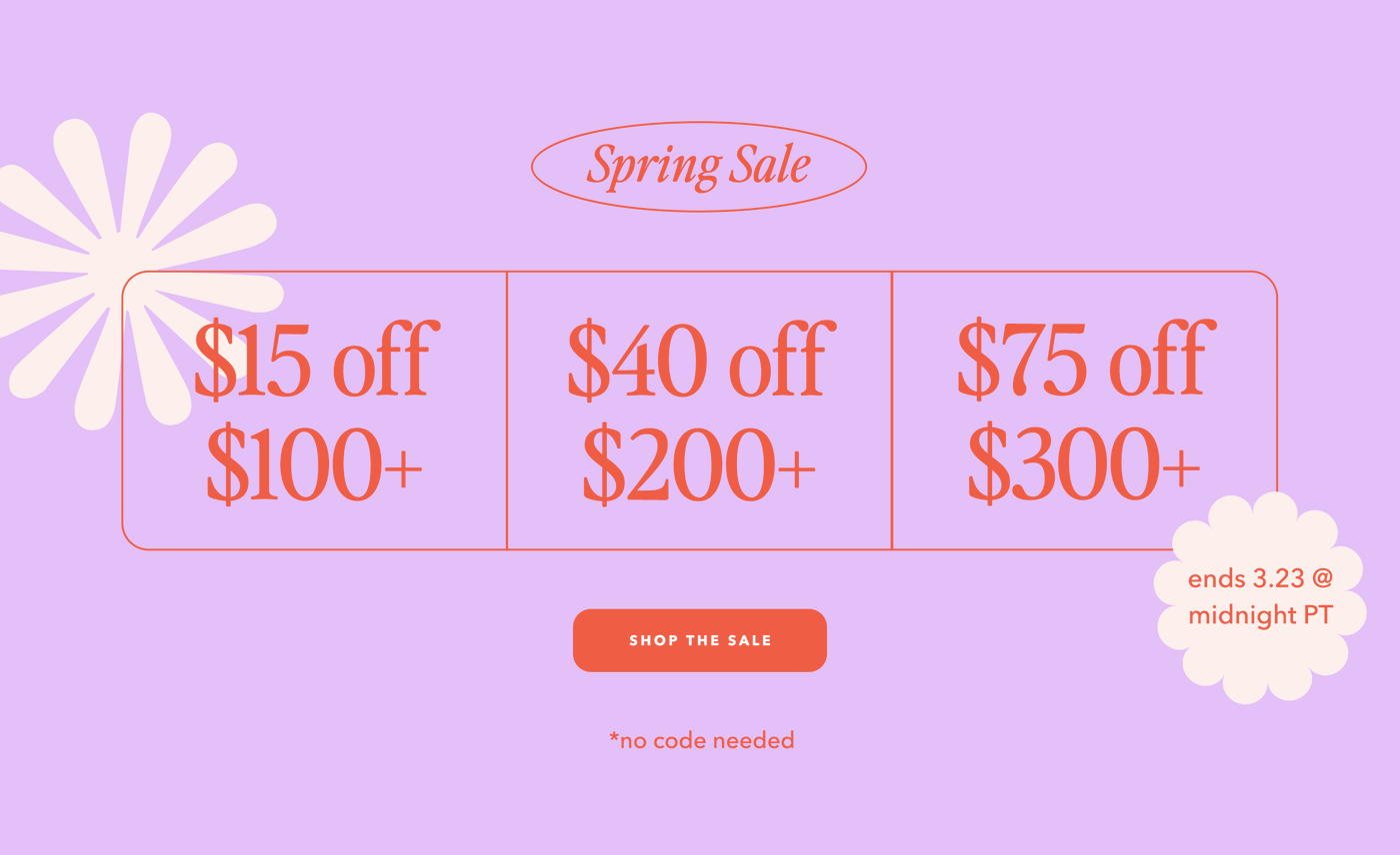 POPFLEX® | Designed with a Why