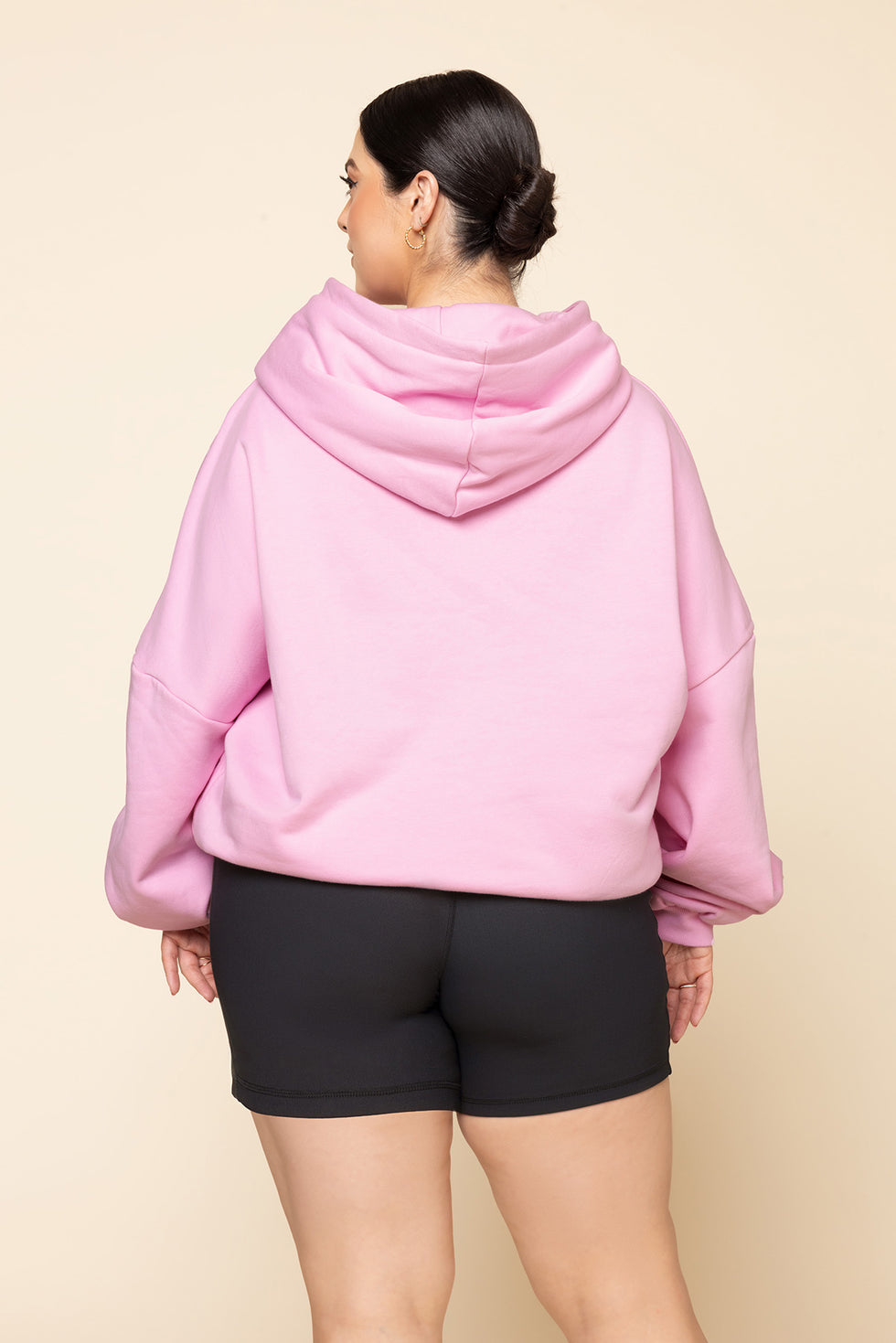 Pullover Cloud Hoodie - Bubblegum – POPFLEX®
