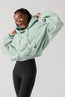 Pullover Cloud Hoodie - Mint – POPFLEX®