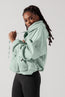 Pullover Cloud Hoodie - Mint – POPFLEX®