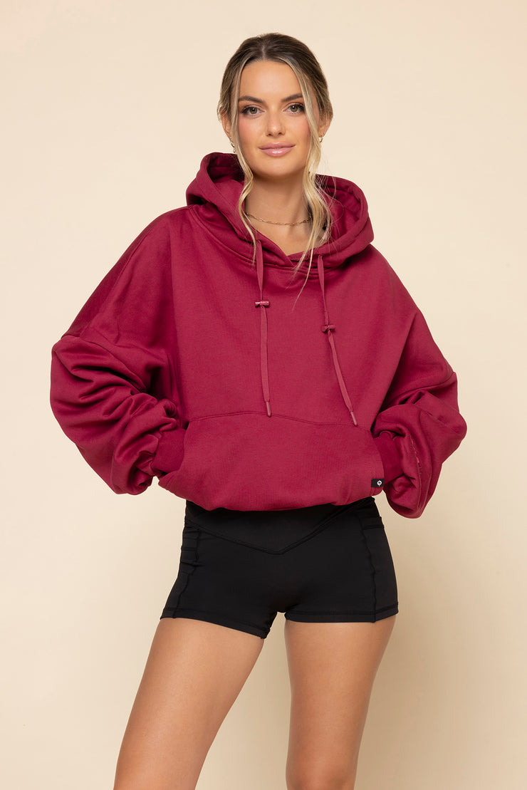 Cloud Hoodies – POPFLEX®