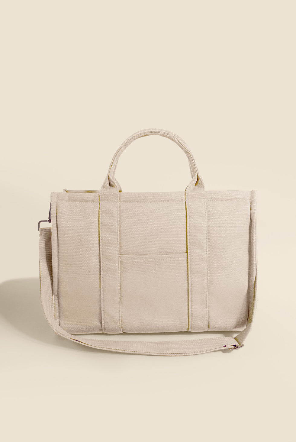 Sloane Tote - Taupe – POPFLEX®