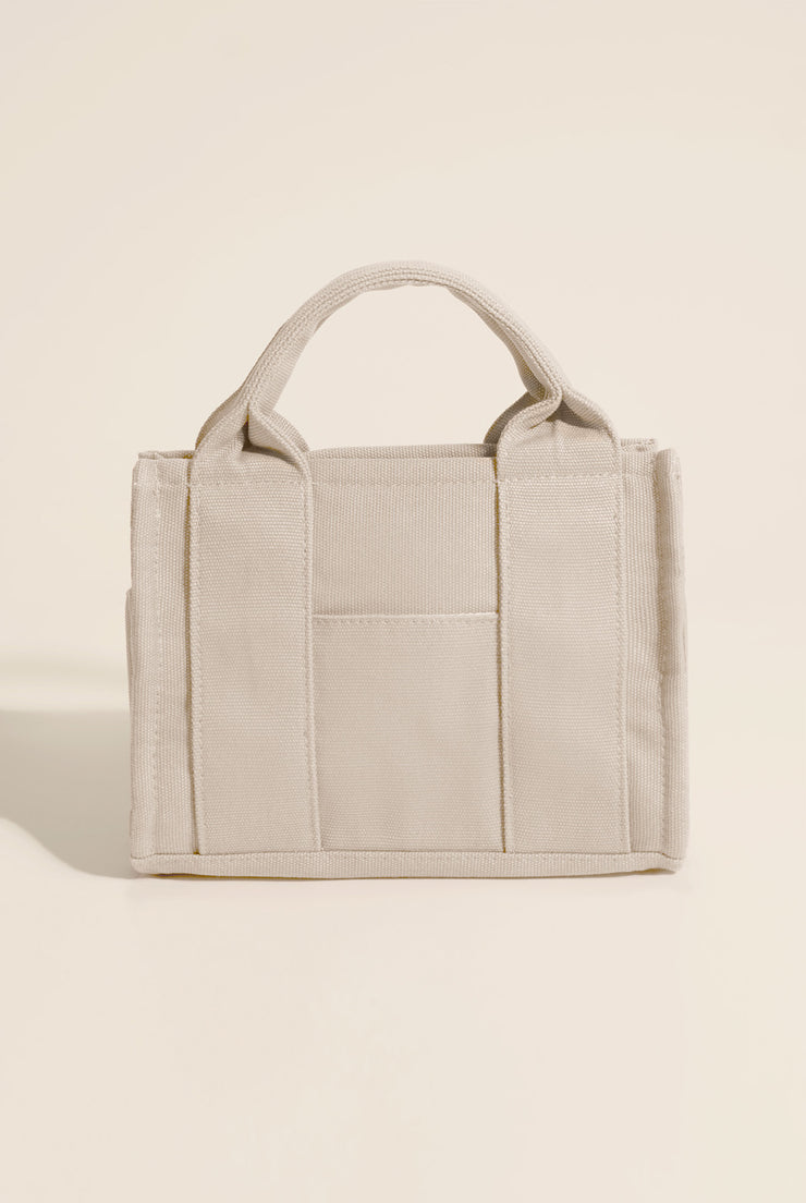 Baby Sloane Tote - Taupe – POPFLEX®
