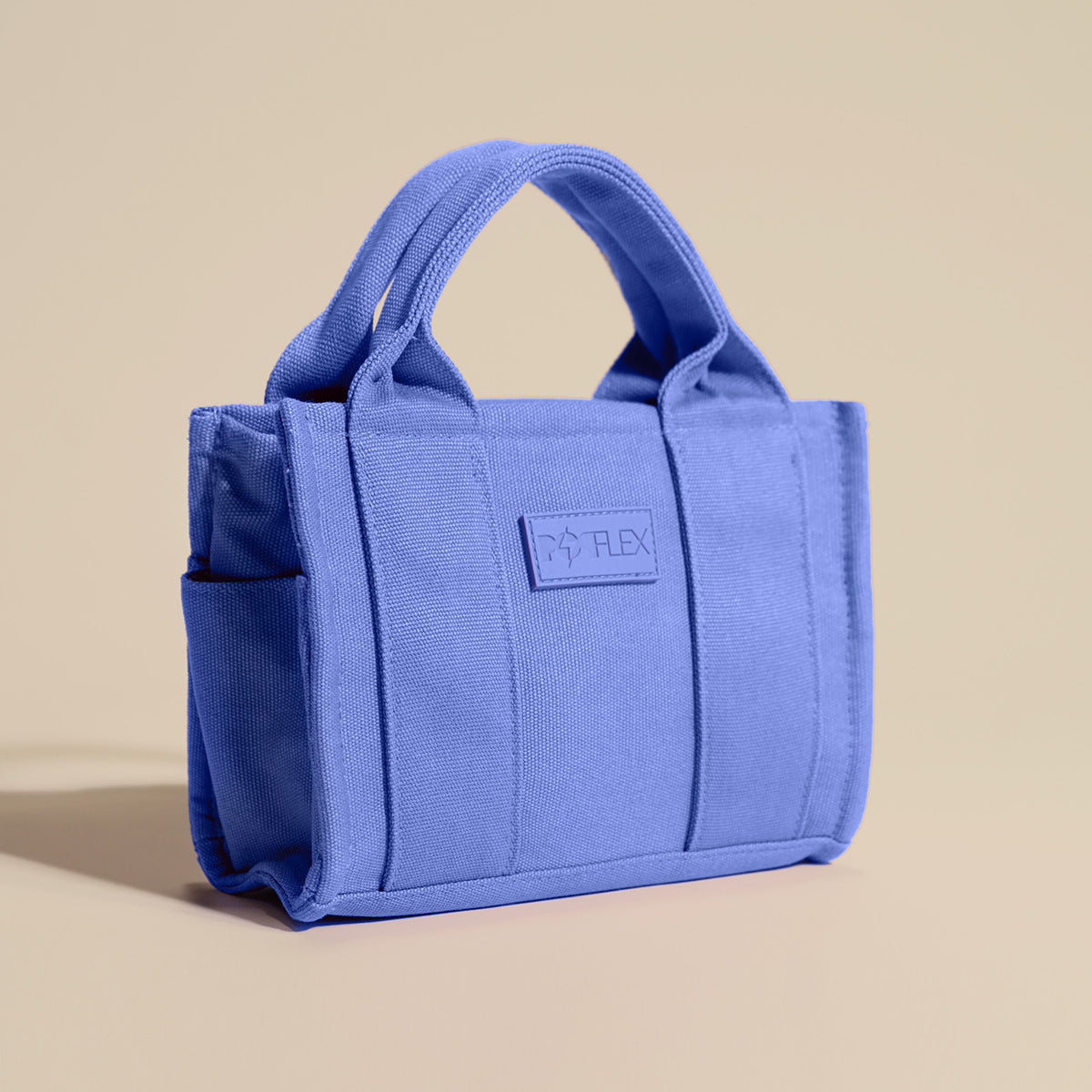 Baby Sloane Tote - Nordic Blue – POPFLEX®