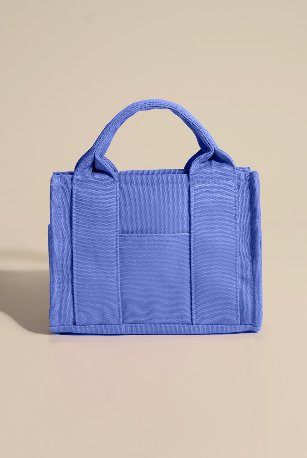 Baby Sloane Tote - Nordic Blue – POPFLEX®