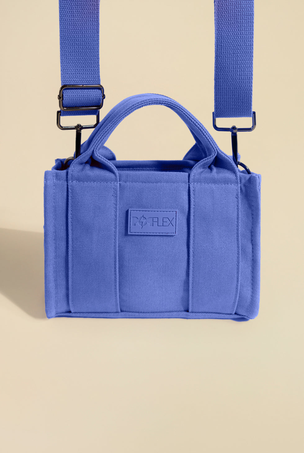 Baby Sloane Tote - Nordic Blue – POPFLEX®