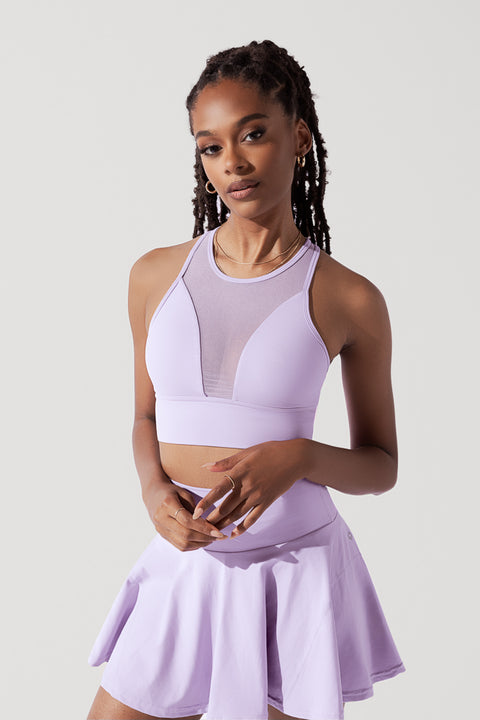 Stellar Bra - Digital Lavender – POPFLEX®