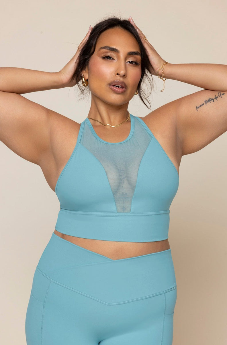 Stellar Bra - Oasis – POPFLEX®