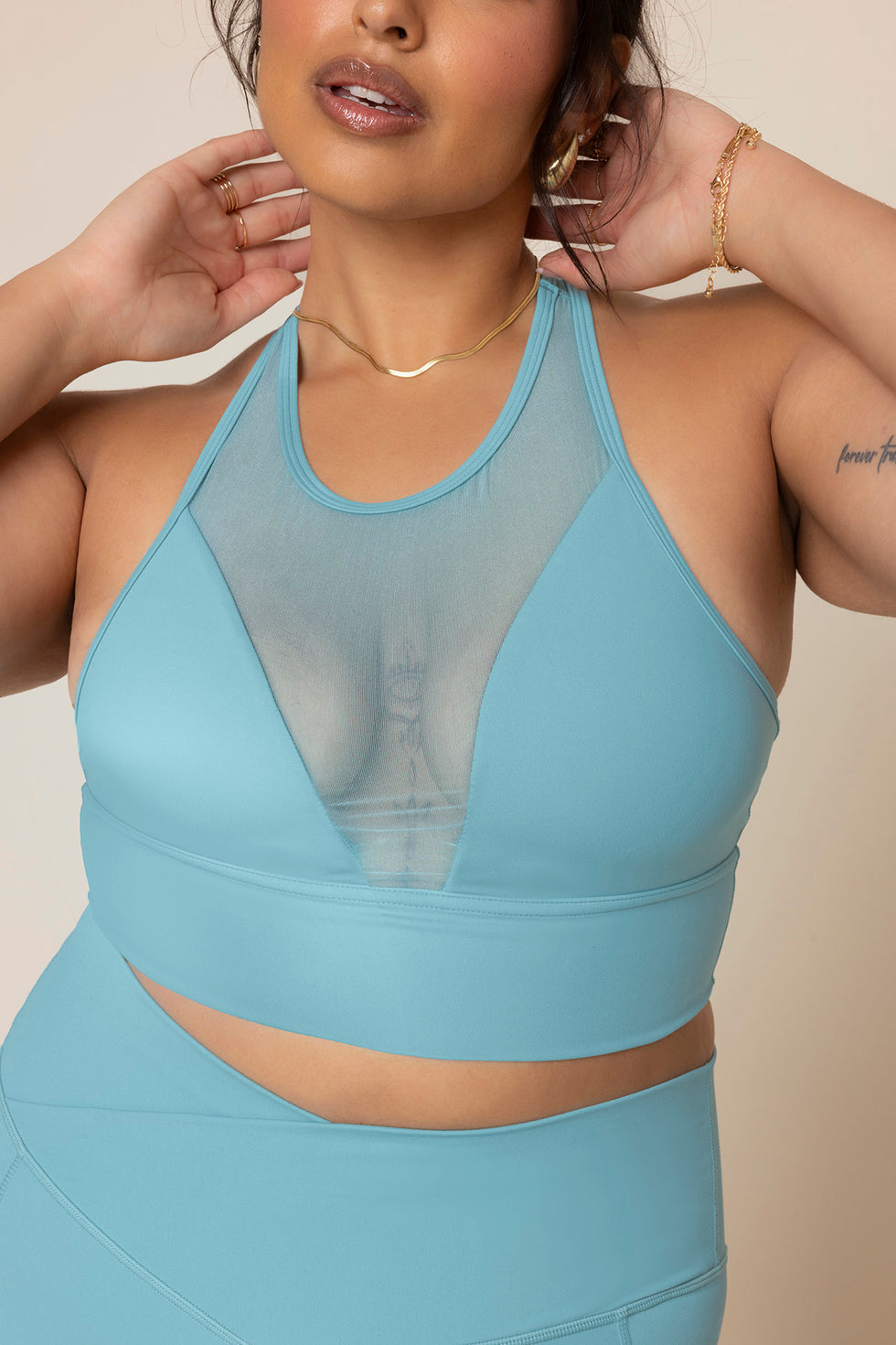 Stellar Bra - Oasis – POPFLEX®