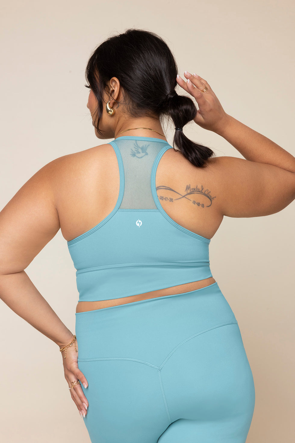 Stellar Bra - Oasis – POPFLEX®