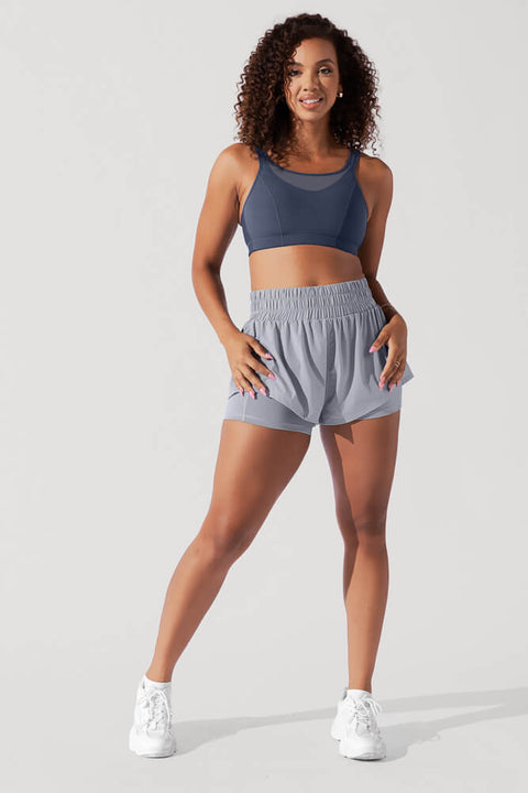 Superbra™ - Vintage Indigo – POPFLEX®