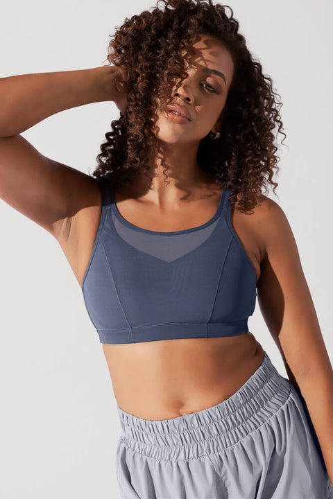 Superbra® - Vintage Indigo – POPFLEX®