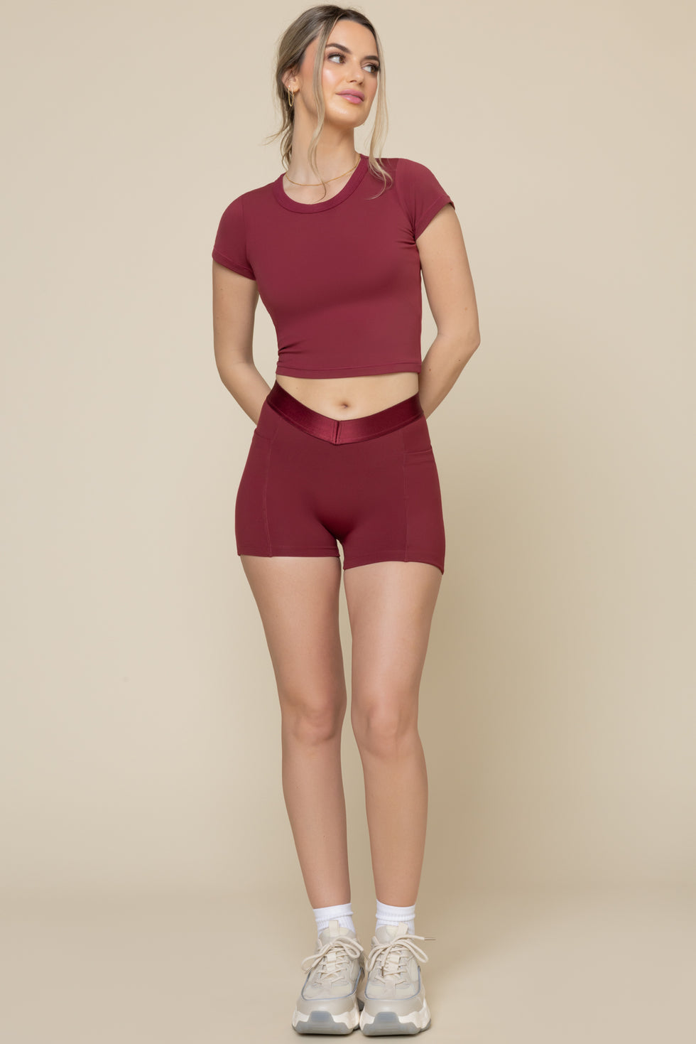 Shorts – POPFLEX®