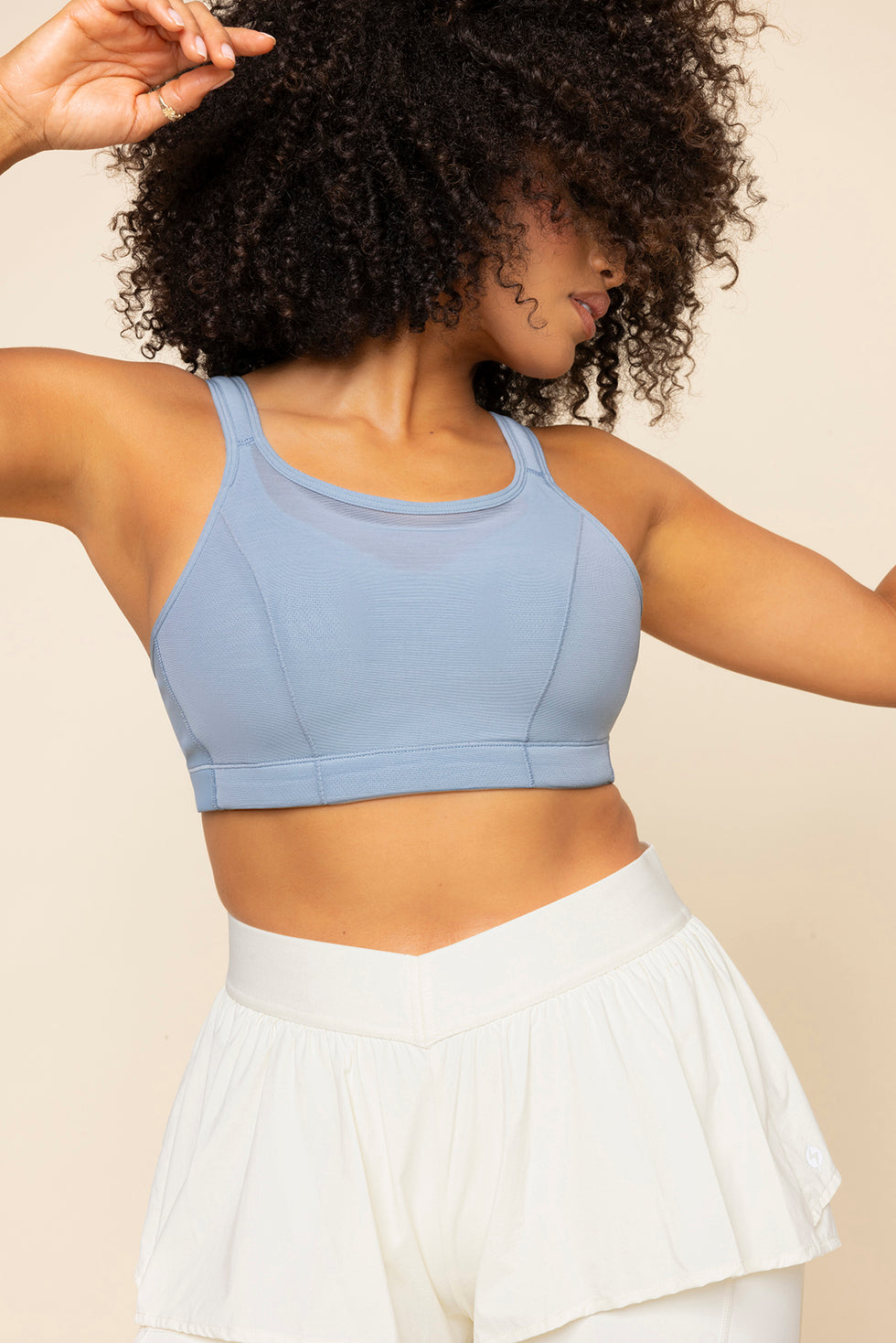 Superbra® - Blue Storm – POPFLEX®