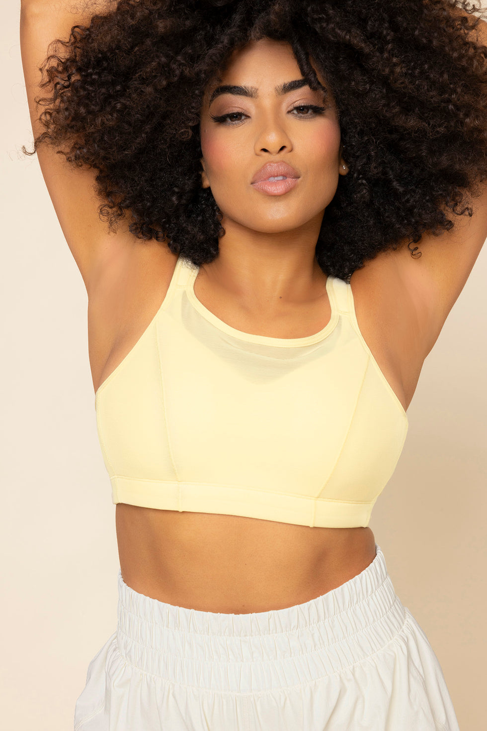 High Impact Bras – POPFLEX®