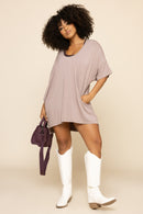 Supertee™ - Toffee Apple – POPFLEX®