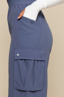 Take a Hike Overalls - Wild Wind – POPFLEX®