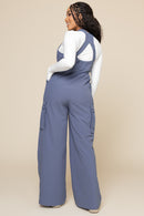 Take a Hike Overalls - Wild Wind – POPFLEX®