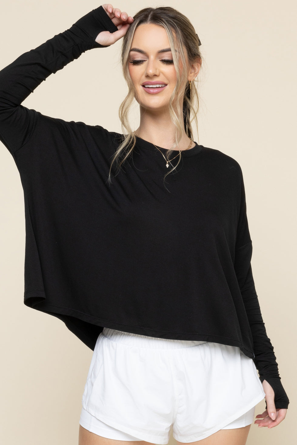 Long Sleeves – POPFLEX®