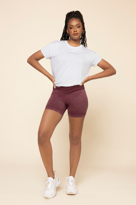 The Perfect Tee - White – POPFLEX®