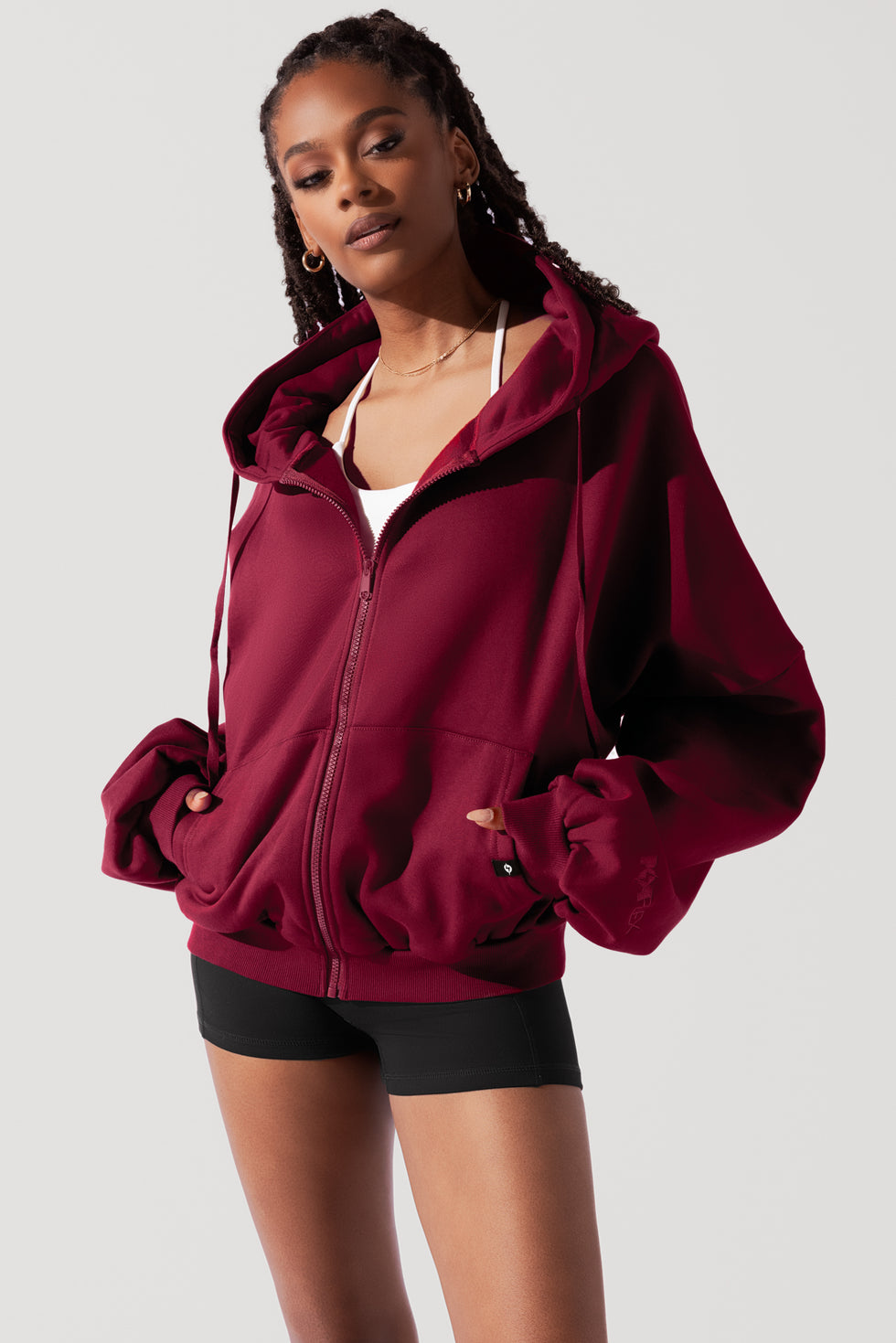 Cloud Hoodies – POPFLEX®