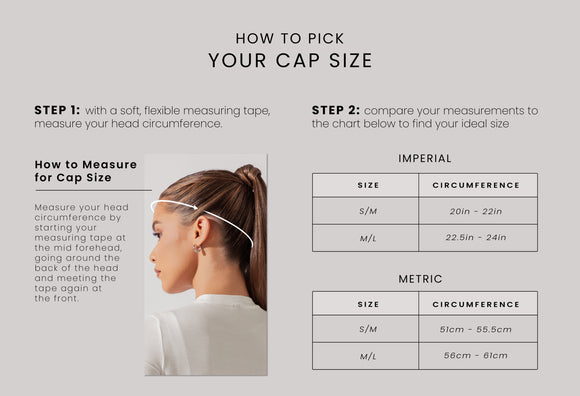 Game Day High Ponytail Cap – POPFLEX®