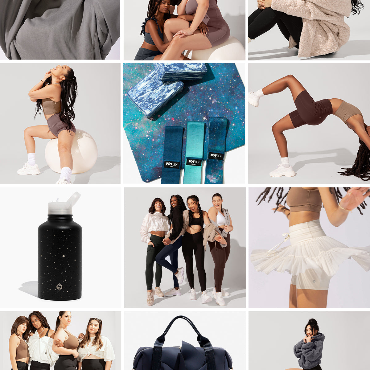 Jumpsuits & Rompers – POPFLEX®