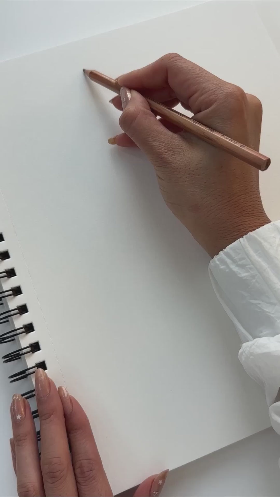 The Perfect Tee - White – POPFLEX®