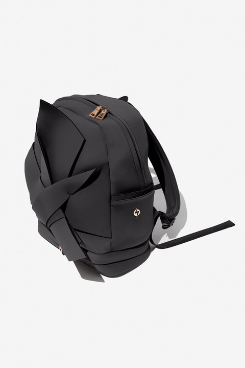 Bia Backpack - Black – POPFLEX®
