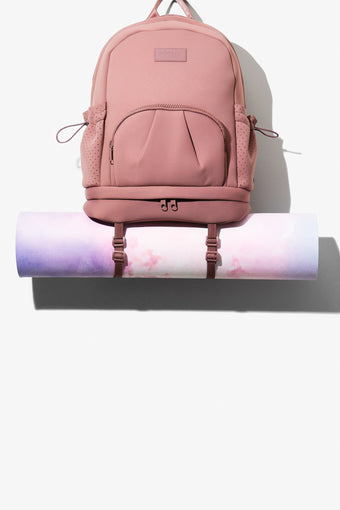 Cora Backpack - Rose – POPFLEX®