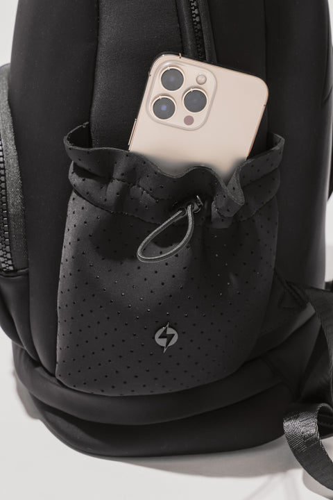 Cora Backpack - Women's Stylish & Waterproof Backpack For Everyday ...